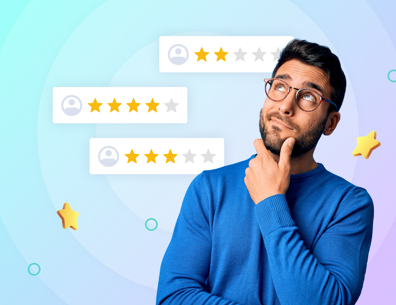REVIEWS.io Blog | Authentic Feedback From Customers