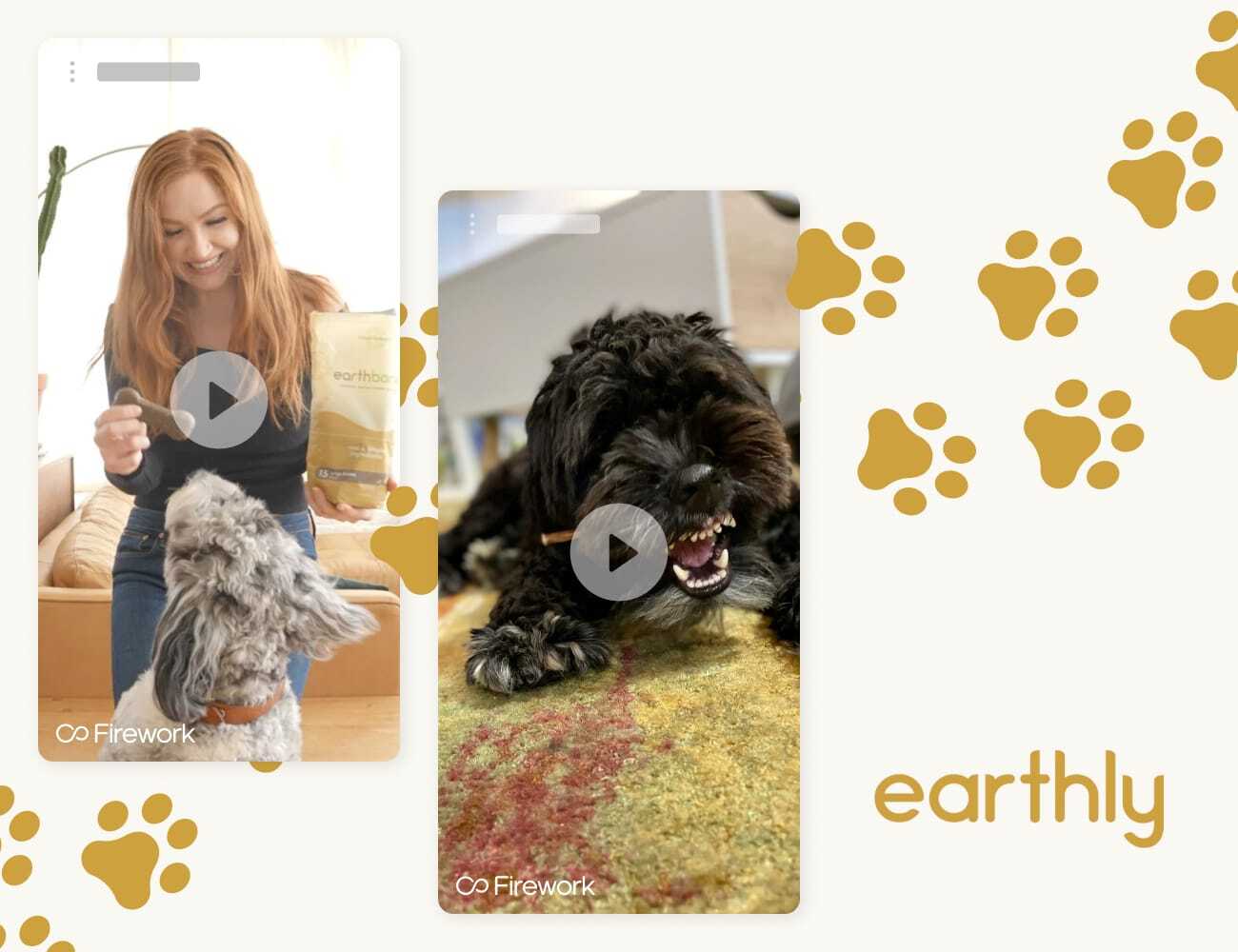 How Earthly Uses REVIEWS.io and Firework to Drive Sales Through ...