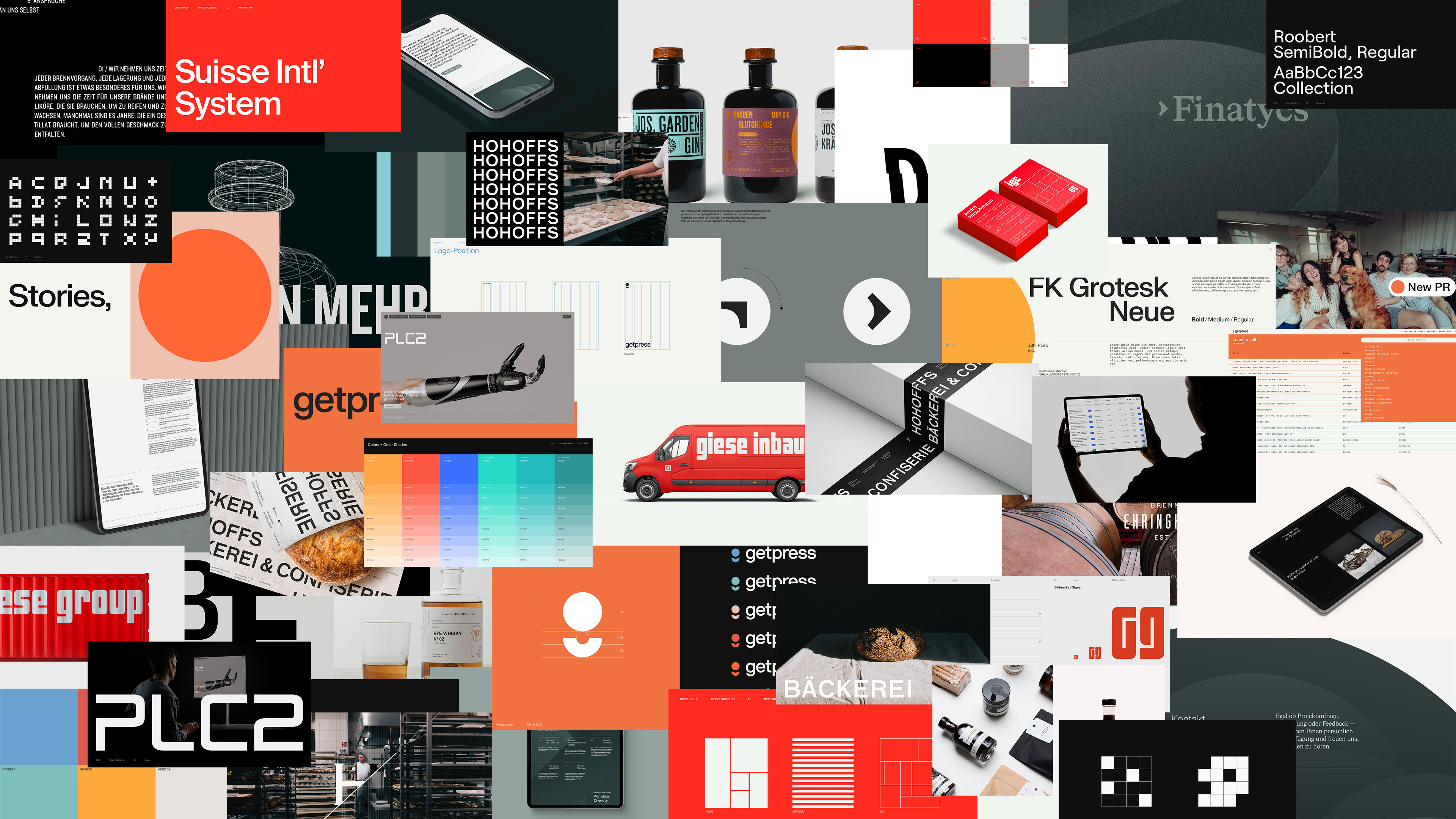 ffine | Designagentur in Berlin | Design & Markenstrategie