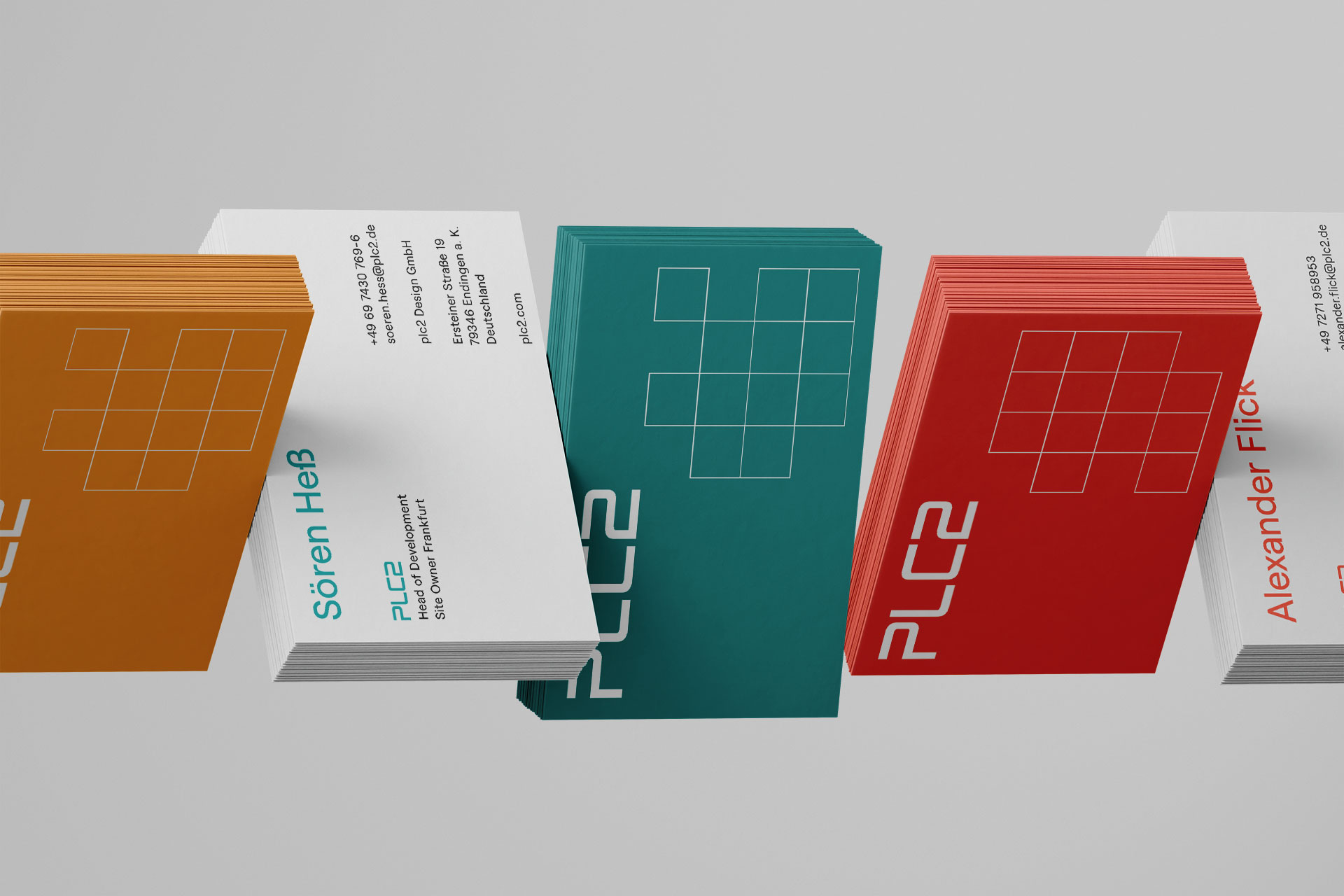 Grafikagentur in Berlin | Ästhetisches Grafik-Design & mehr | ffine.de