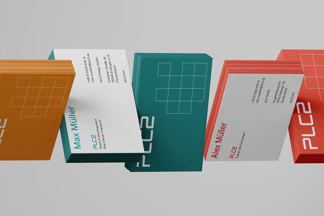 ffine | Designagentur in Berlin | Design & Markenstrategie