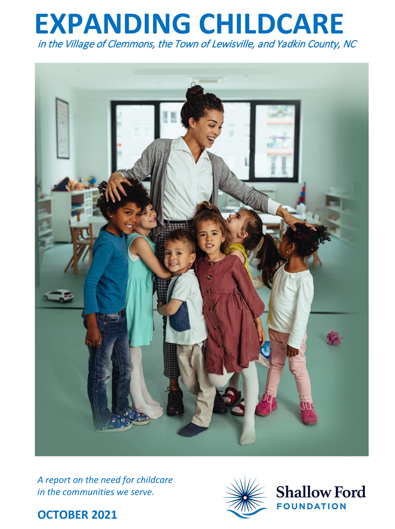 Shallow Ford Foundation