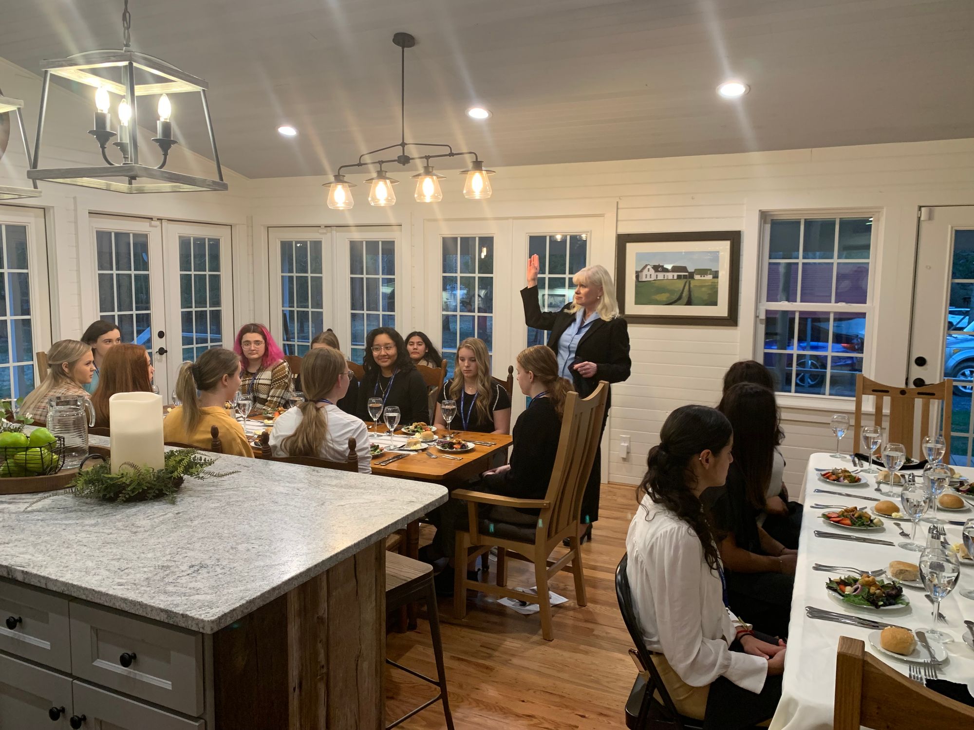 Shore Scholars Program - Shallow Ford Foundation