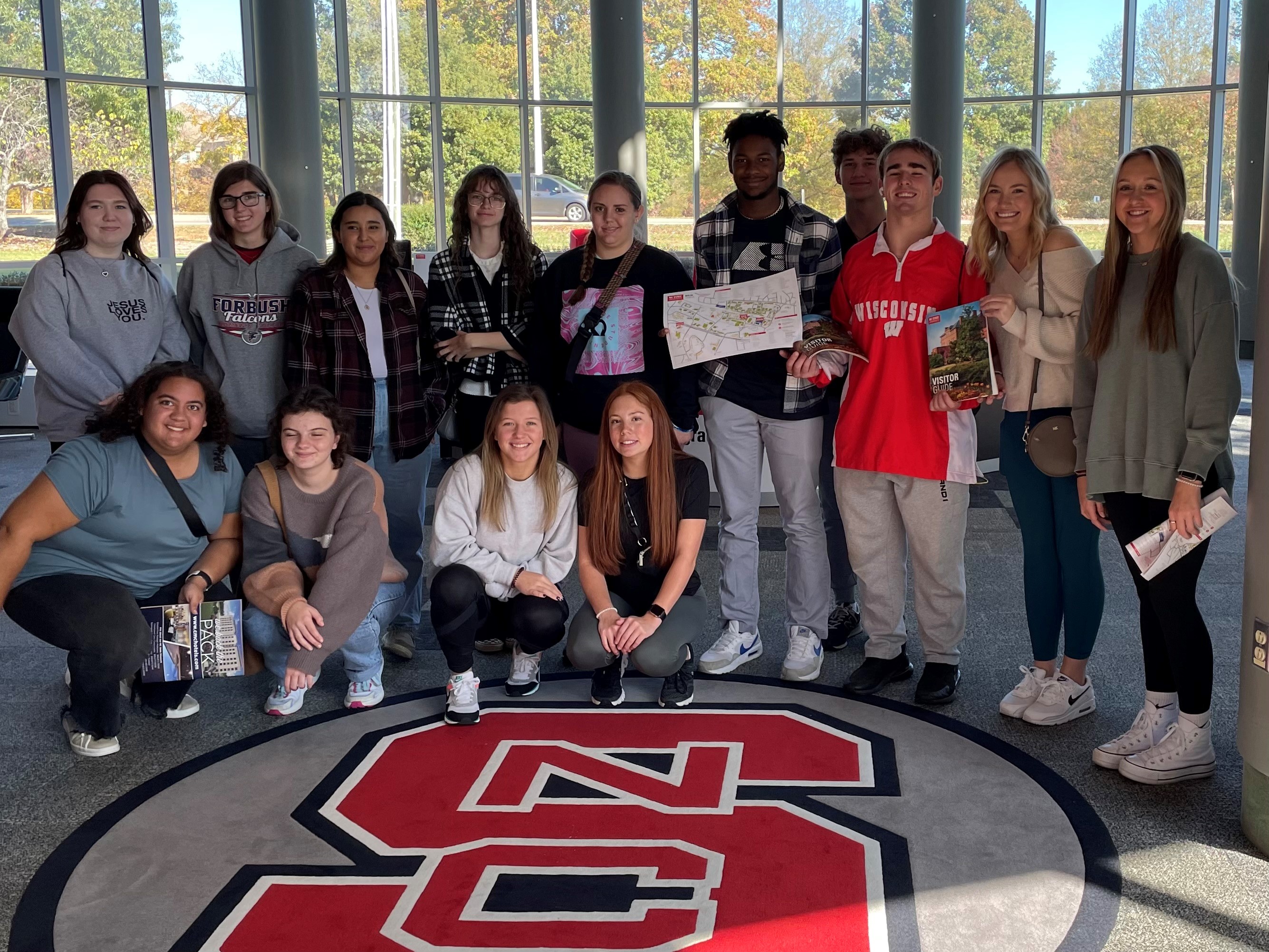 Shore Scholars Program - Shallow Ford Foundation