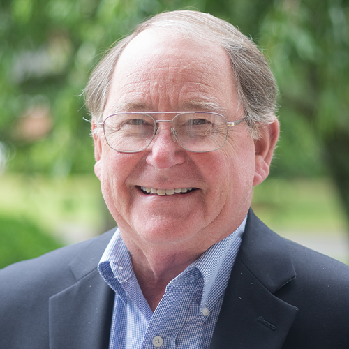 Meet Our Board - Shallow Ford Foundation