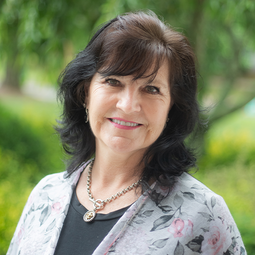 Meet Our Board - Shallow Ford Foundation