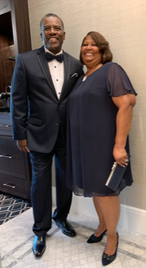 Charles & Robin Paul Scholarship Award