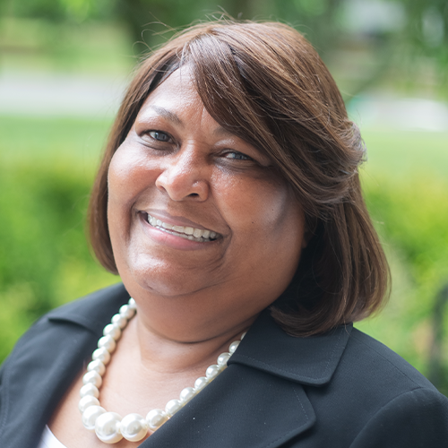 Meet Our Board - Shallow Ford Foundation