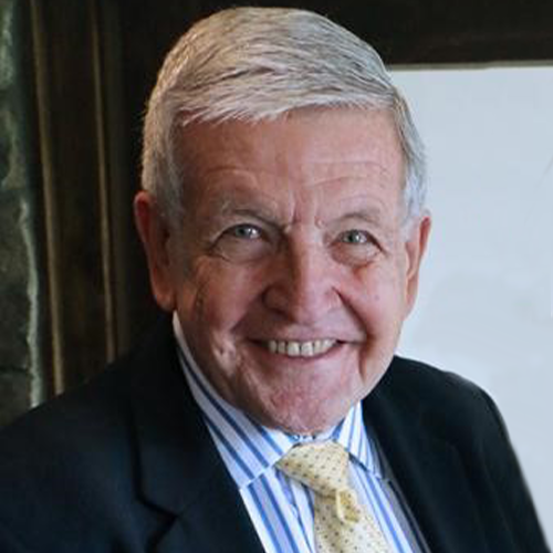 Meet Our Board - Shallow Ford Foundation