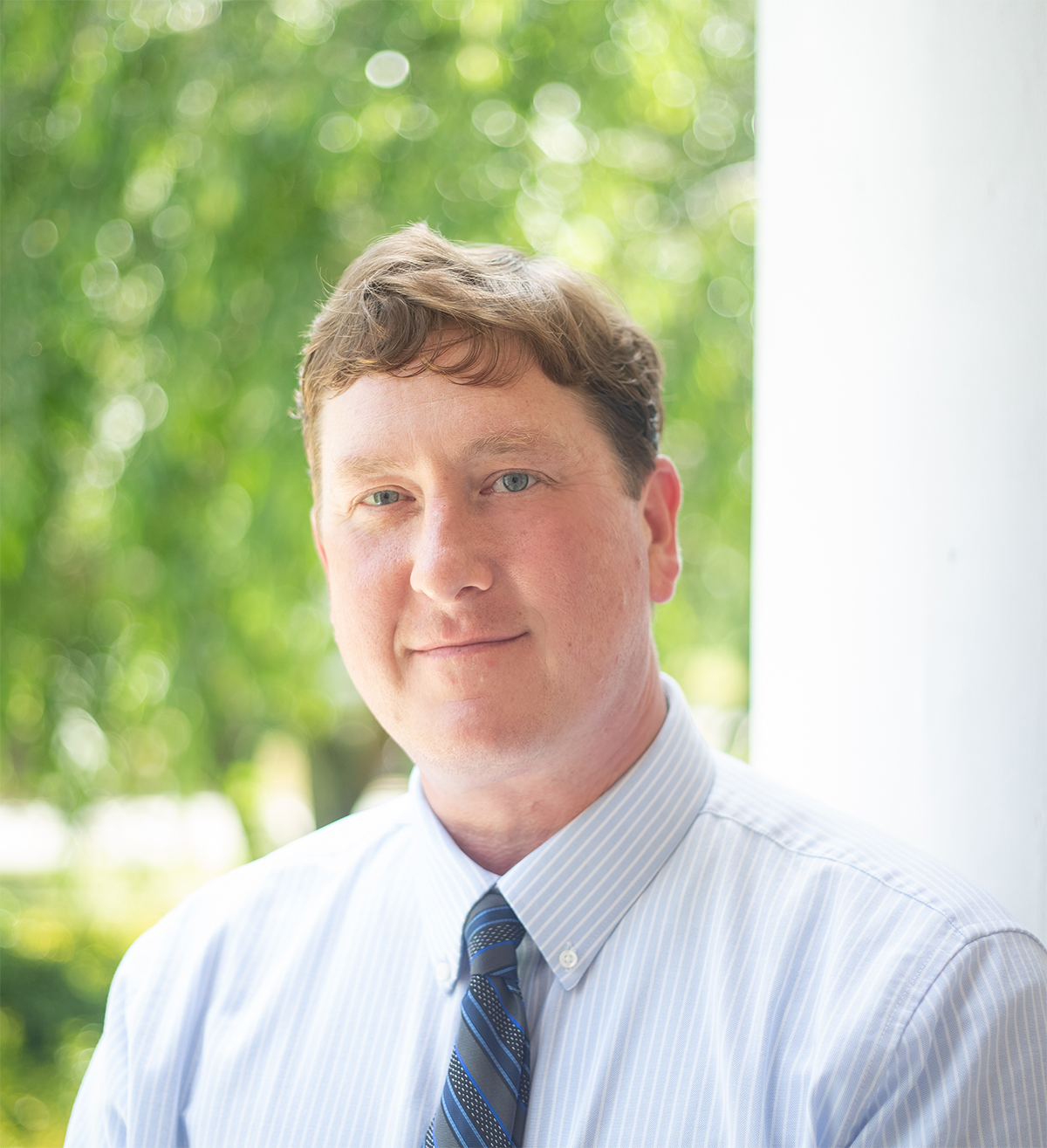 Meet Our Board - Shallow Ford Foundation