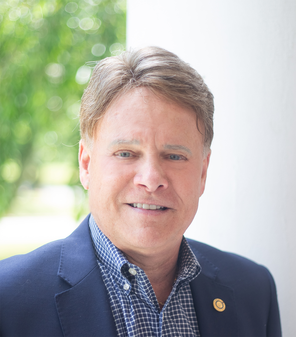 Meet Our Board - Shallow Ford Foundation