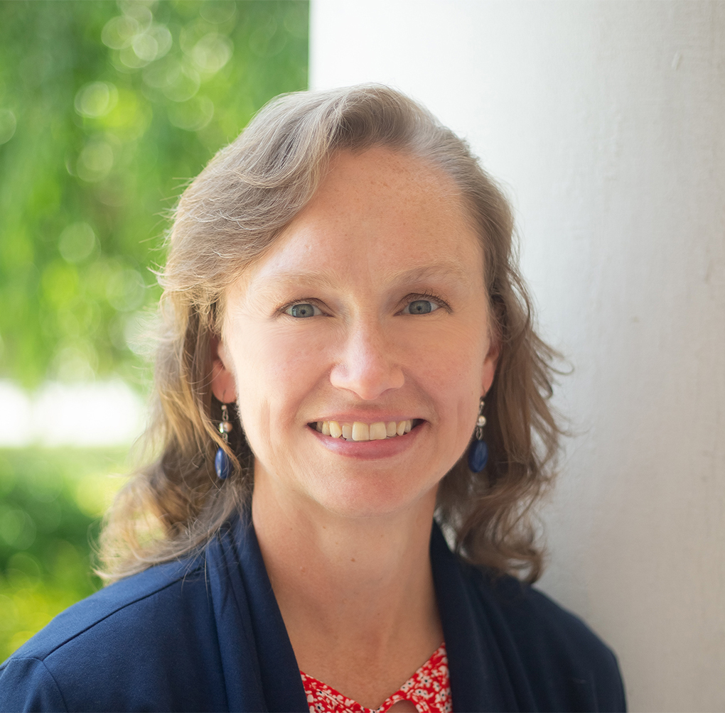 Meet Our Board - Shallow Ford Foundation