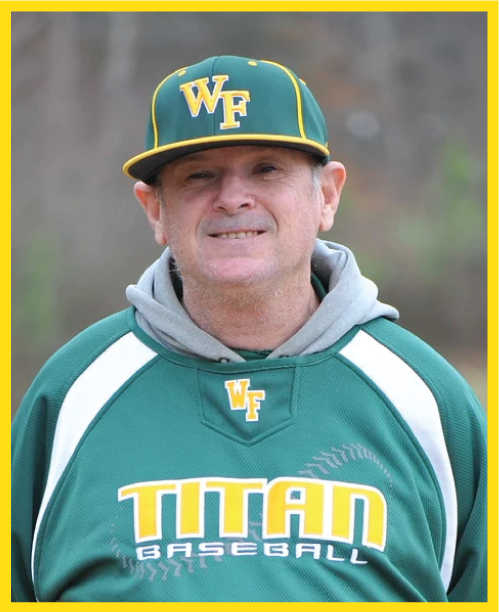 Scholarship To Honor West Forsyth's Coach Murph