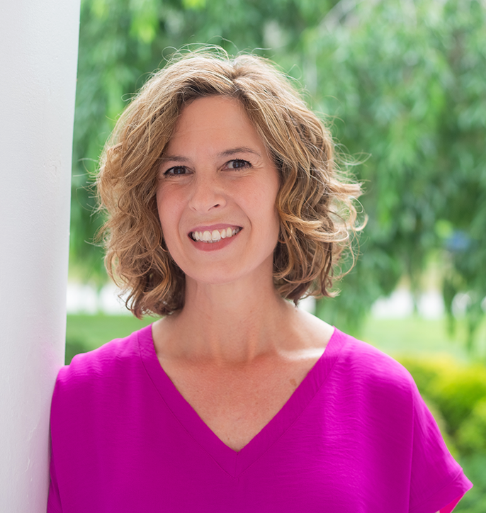 Meet Our Board - Shallow Ford Foundation