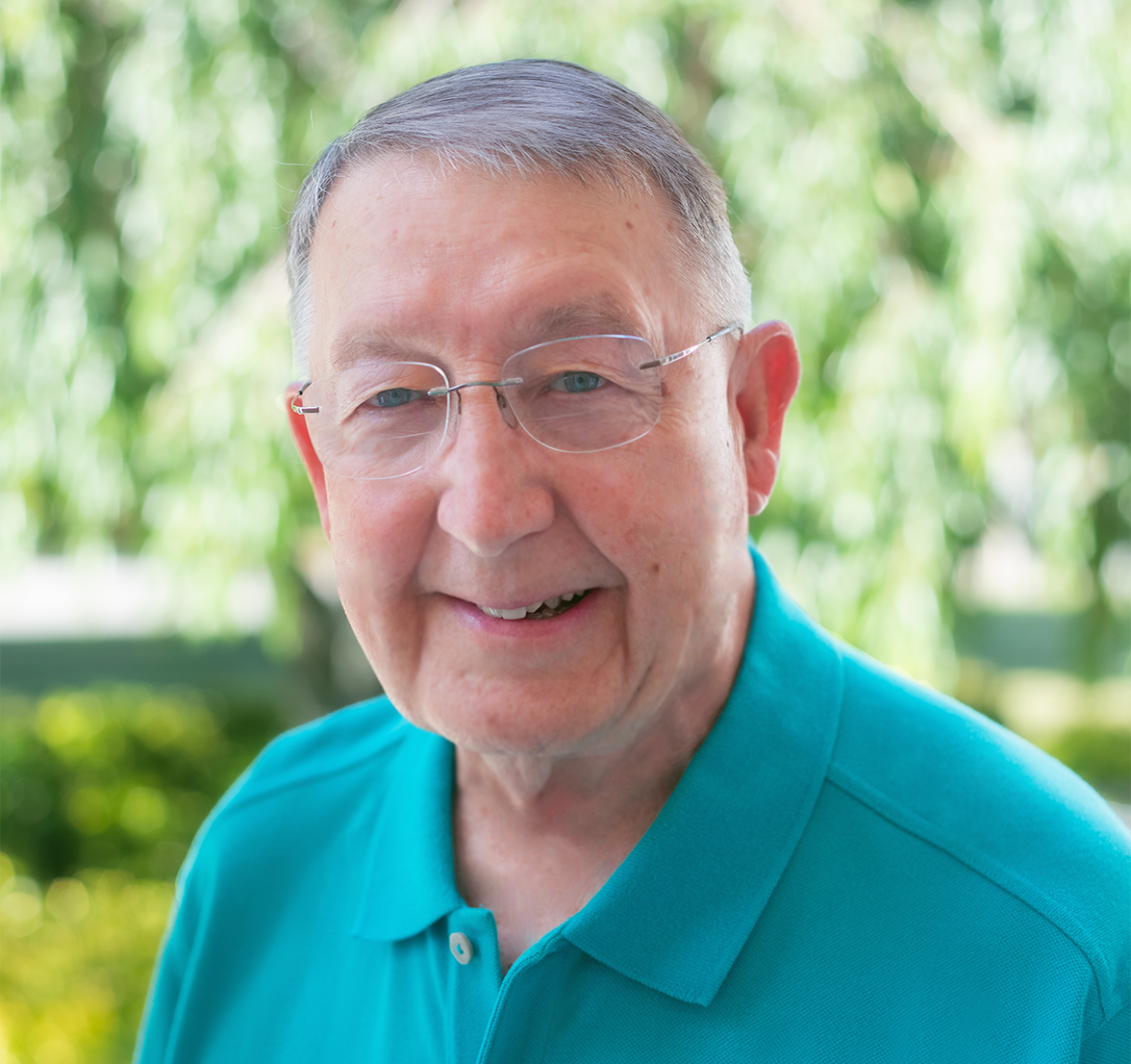 Meet Our Board - Shallow Ford Foundation