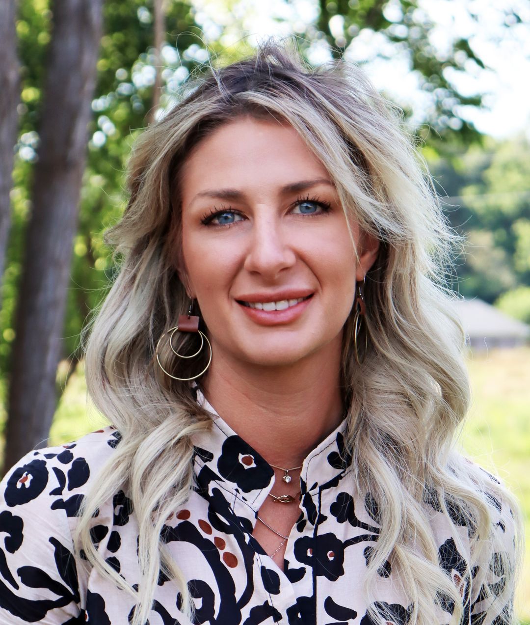 Meet Our Board - Shallow Ford Foundation