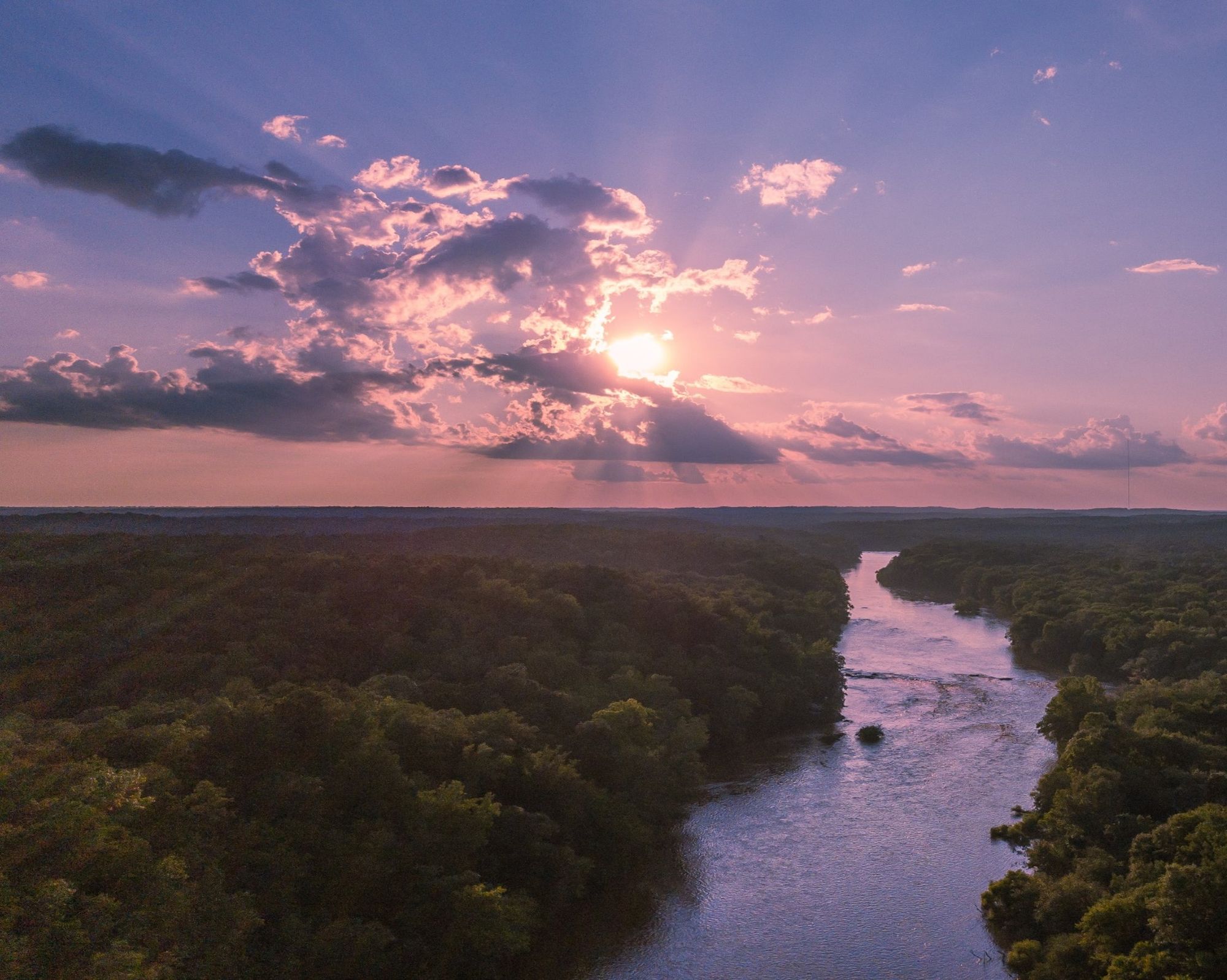 Shallow Ford Foundation