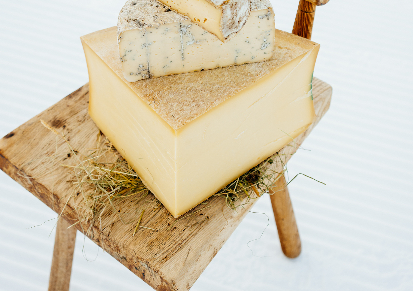 Le 1550 | A luxury chalet in Courchevel | Iconic House