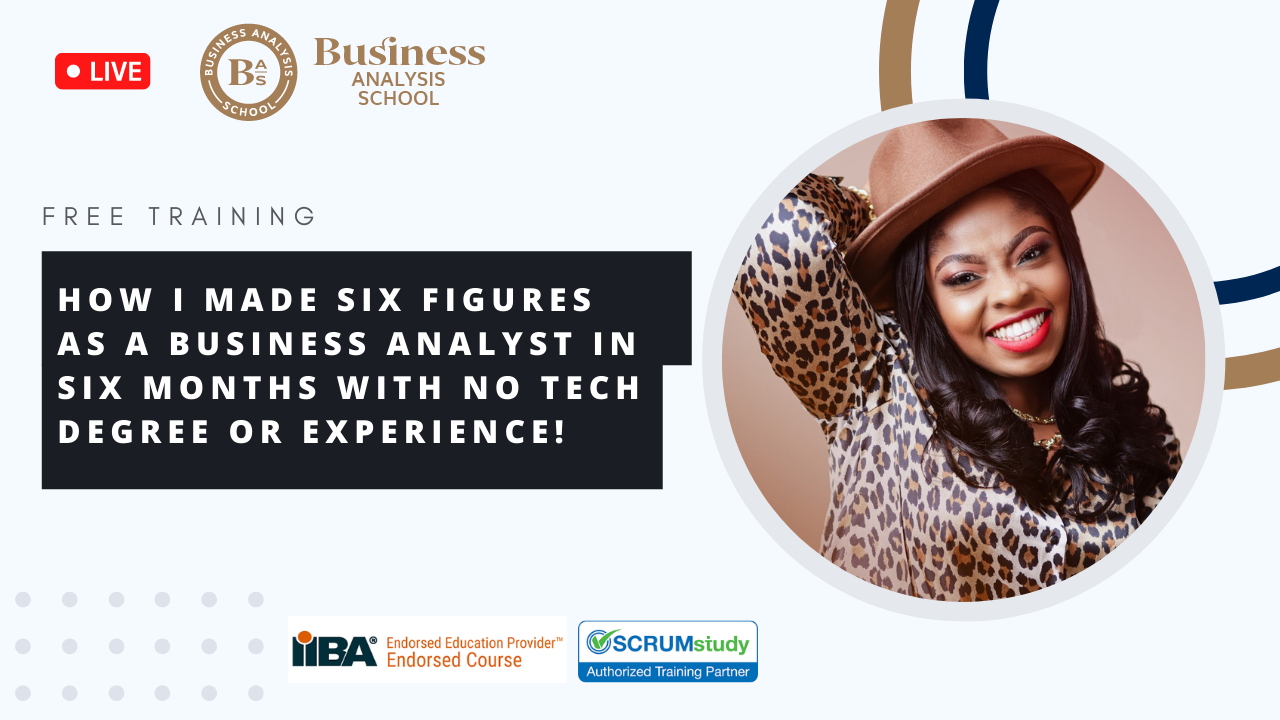 Business Analysis School