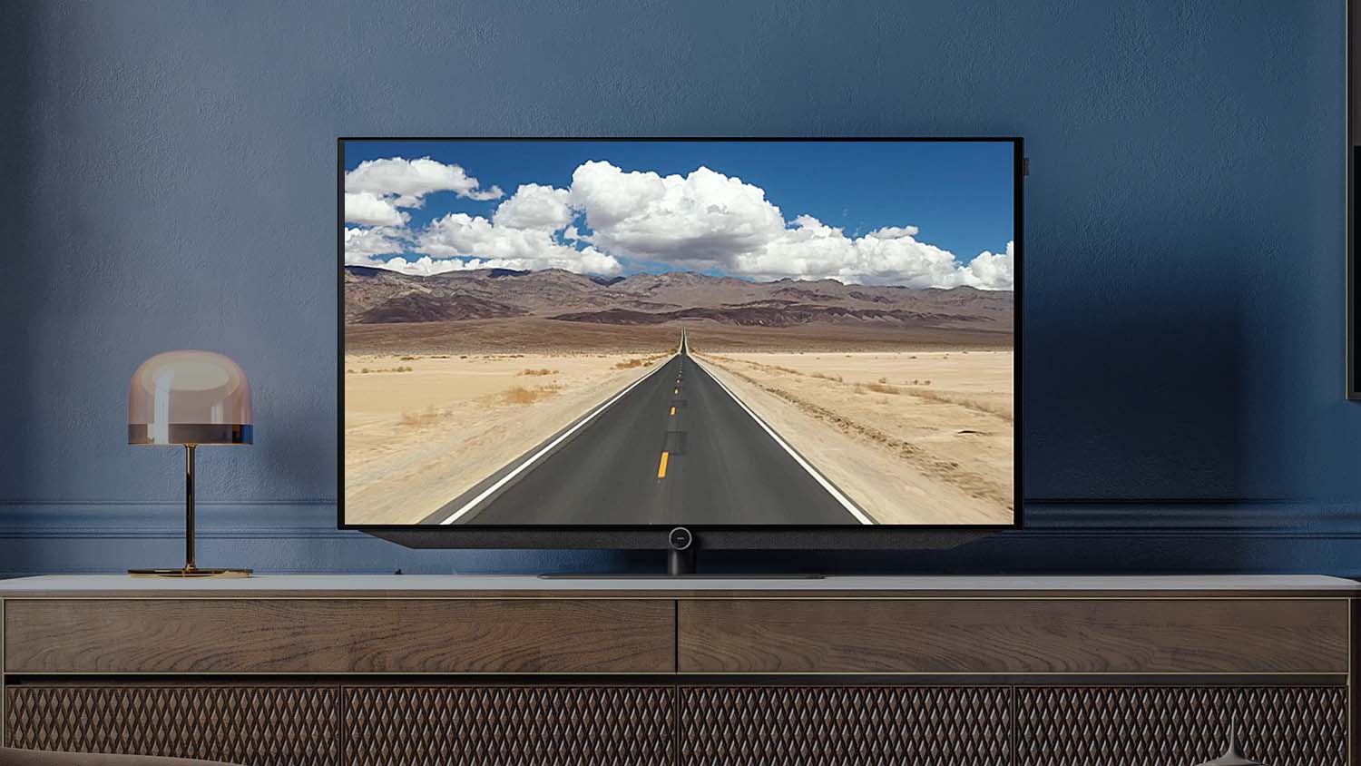 CTV Dynamic QR Codes — Sharethrough