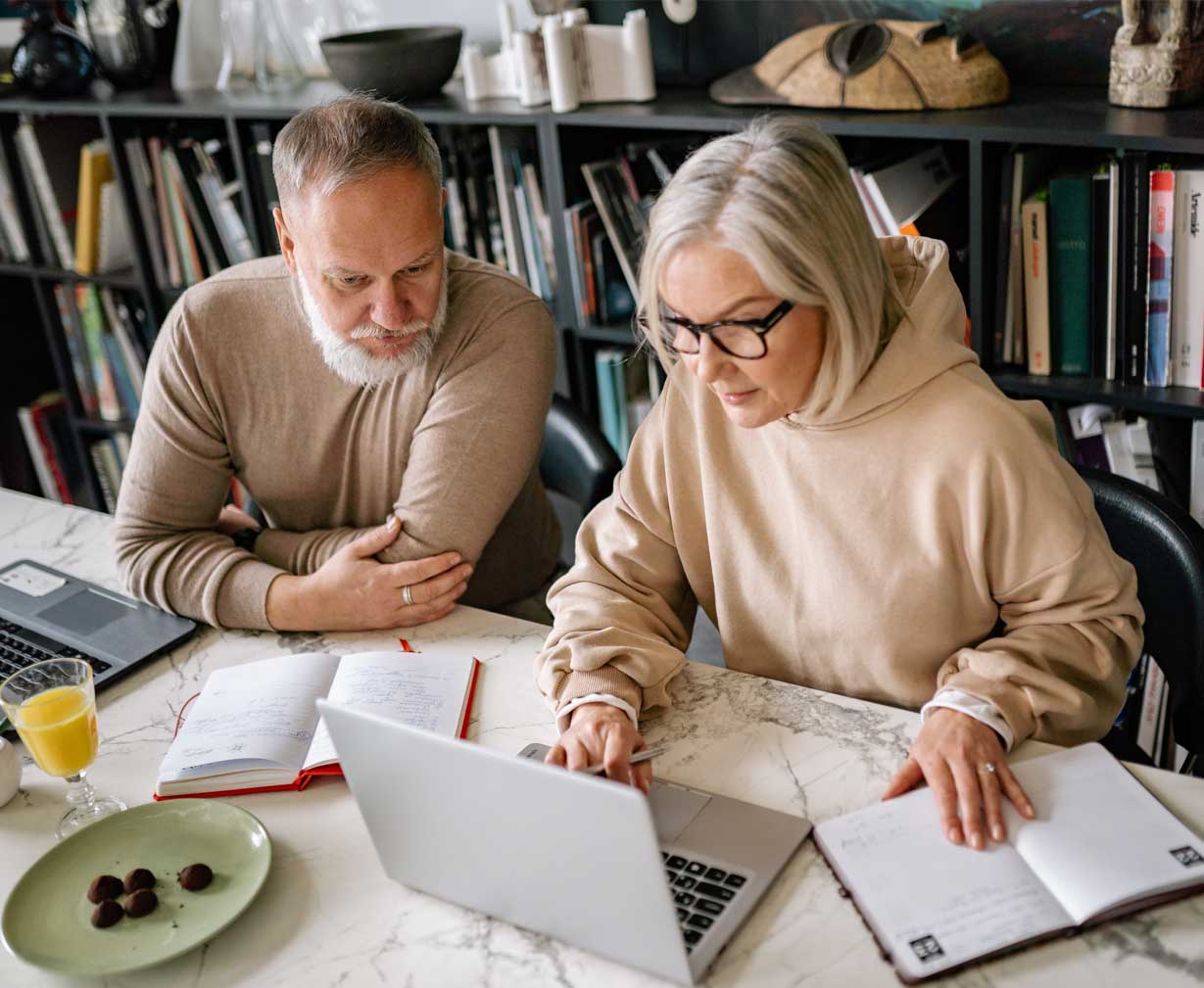 Optimize Your Family's Impact | leafplanner