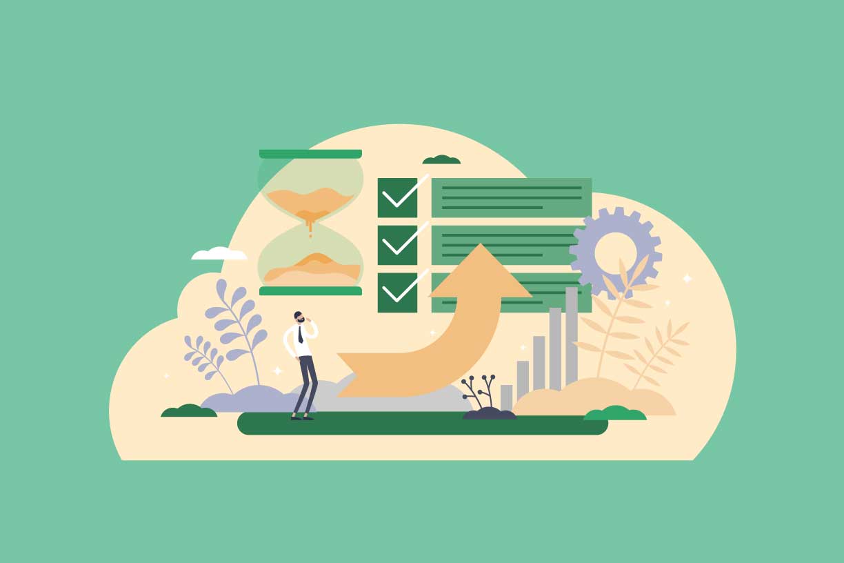 Robert | Founder & CEO, Financial Services Firm | leafplanner Client ...