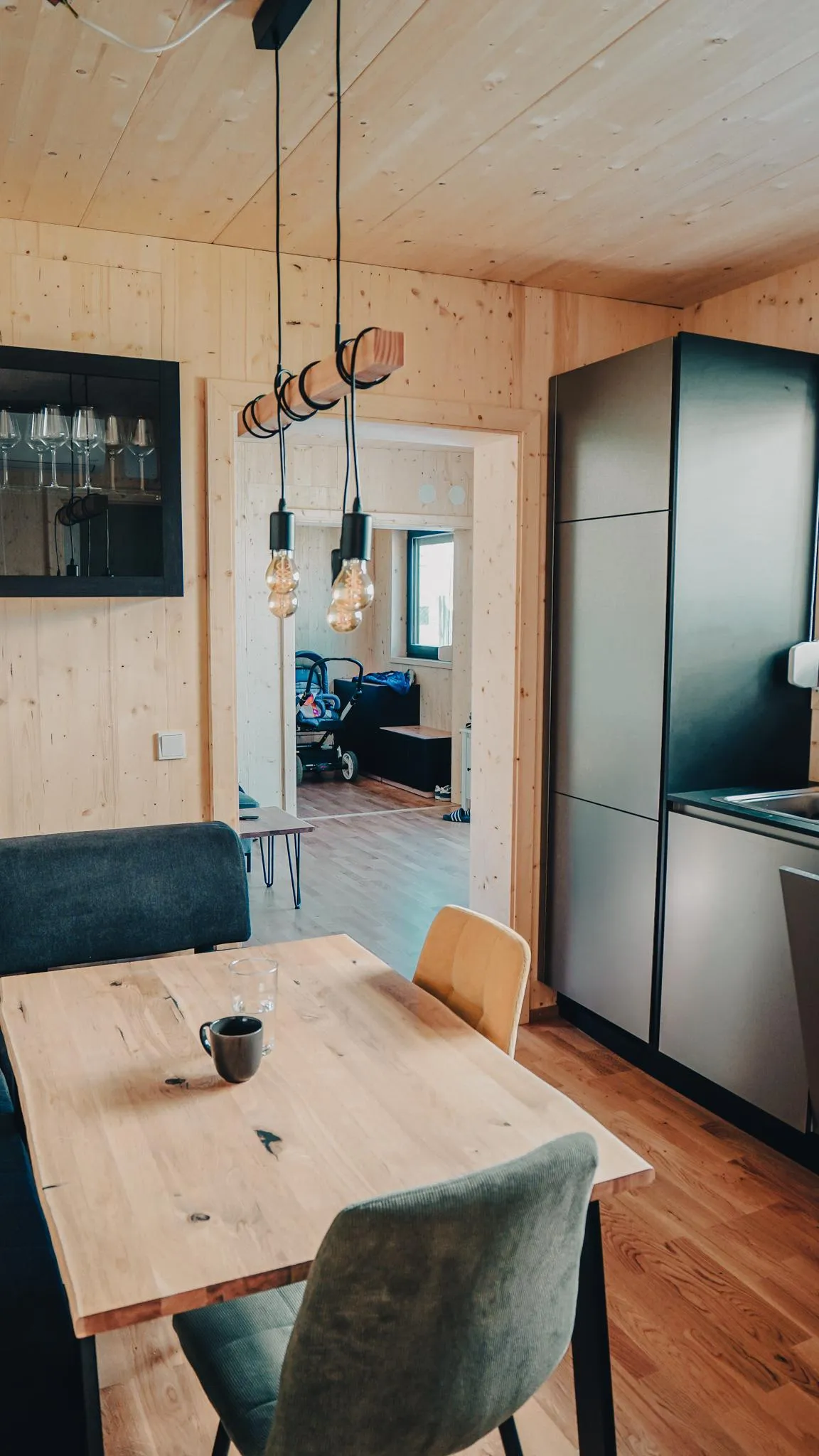 Woodspace - Das vielseitige Modulgebäude aus Vollholz - Jetzt deinen ...