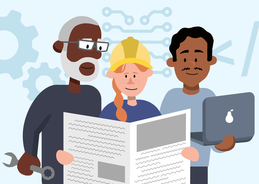 Content Types | Draft.dev