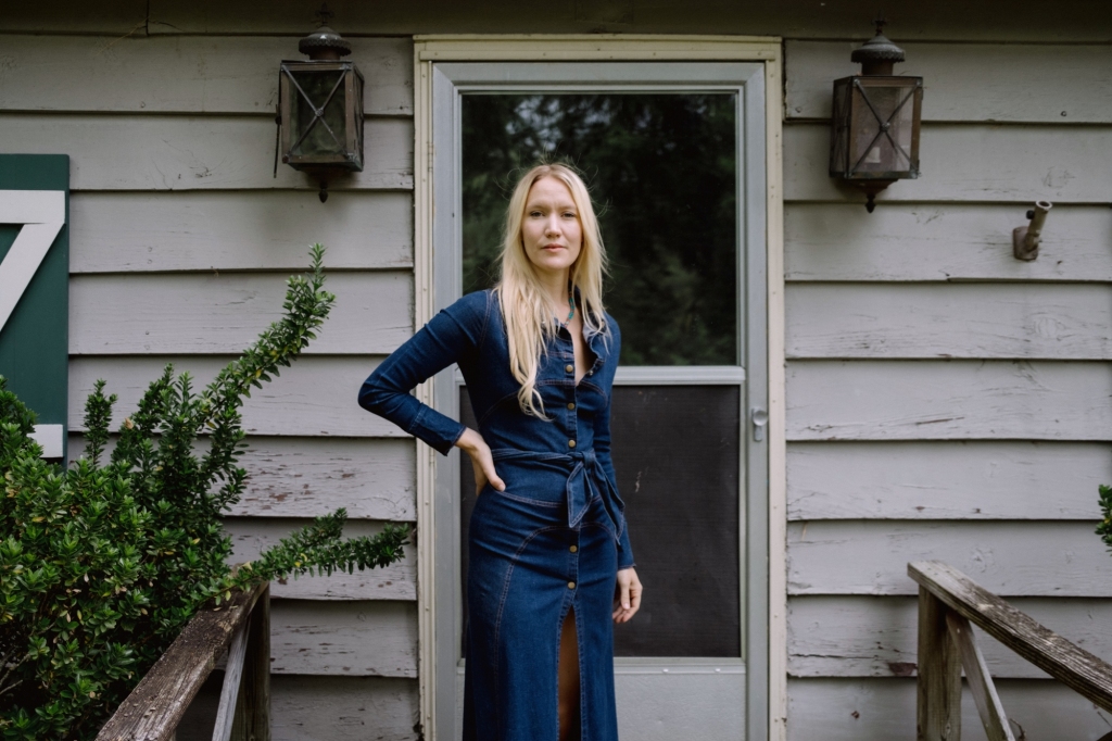 Katie Boeck Sings Blue: A Celebration of the 50th Anniversary of the ...