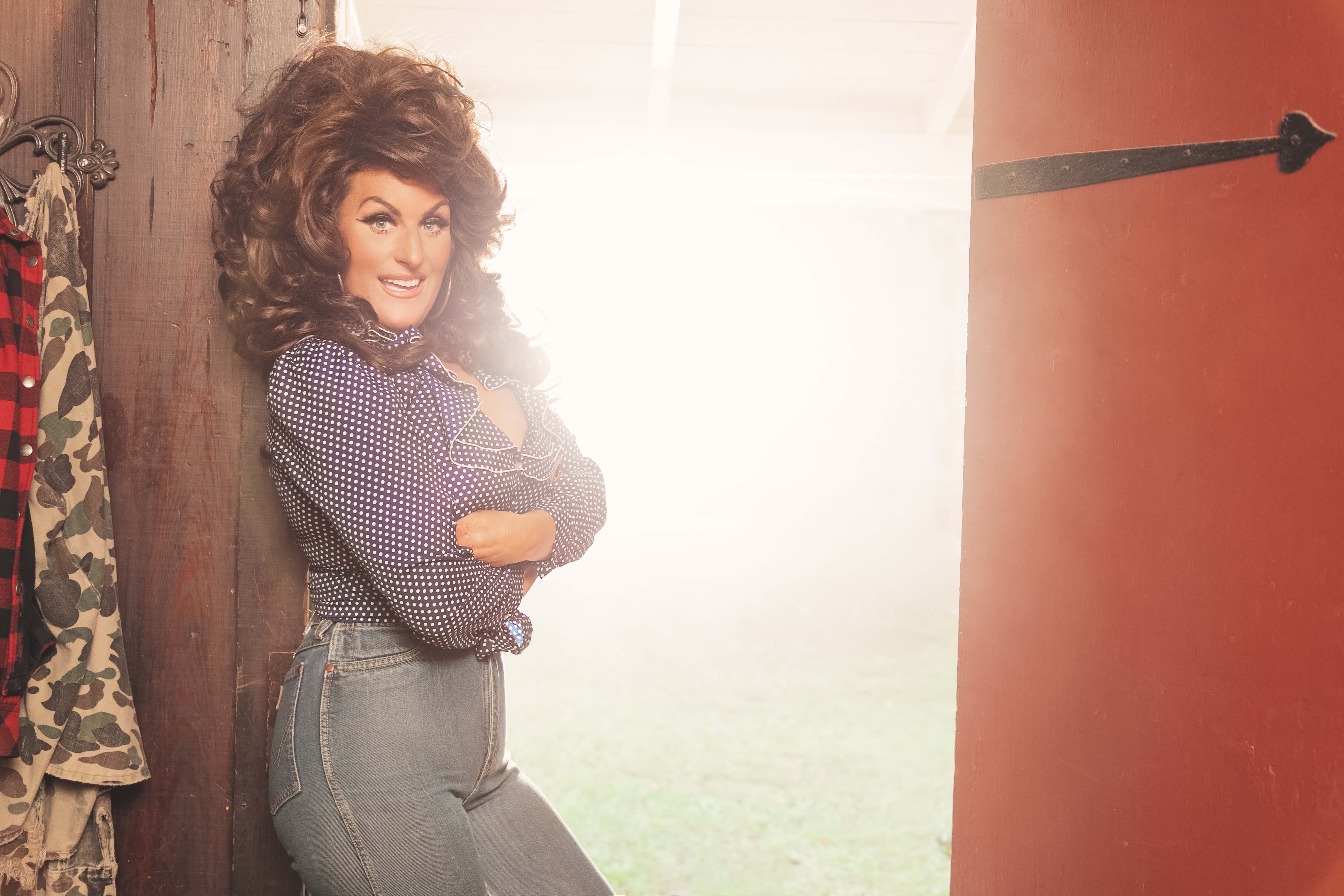 Hannah Dasher (SOLD OUT) - Aug 23, 2023