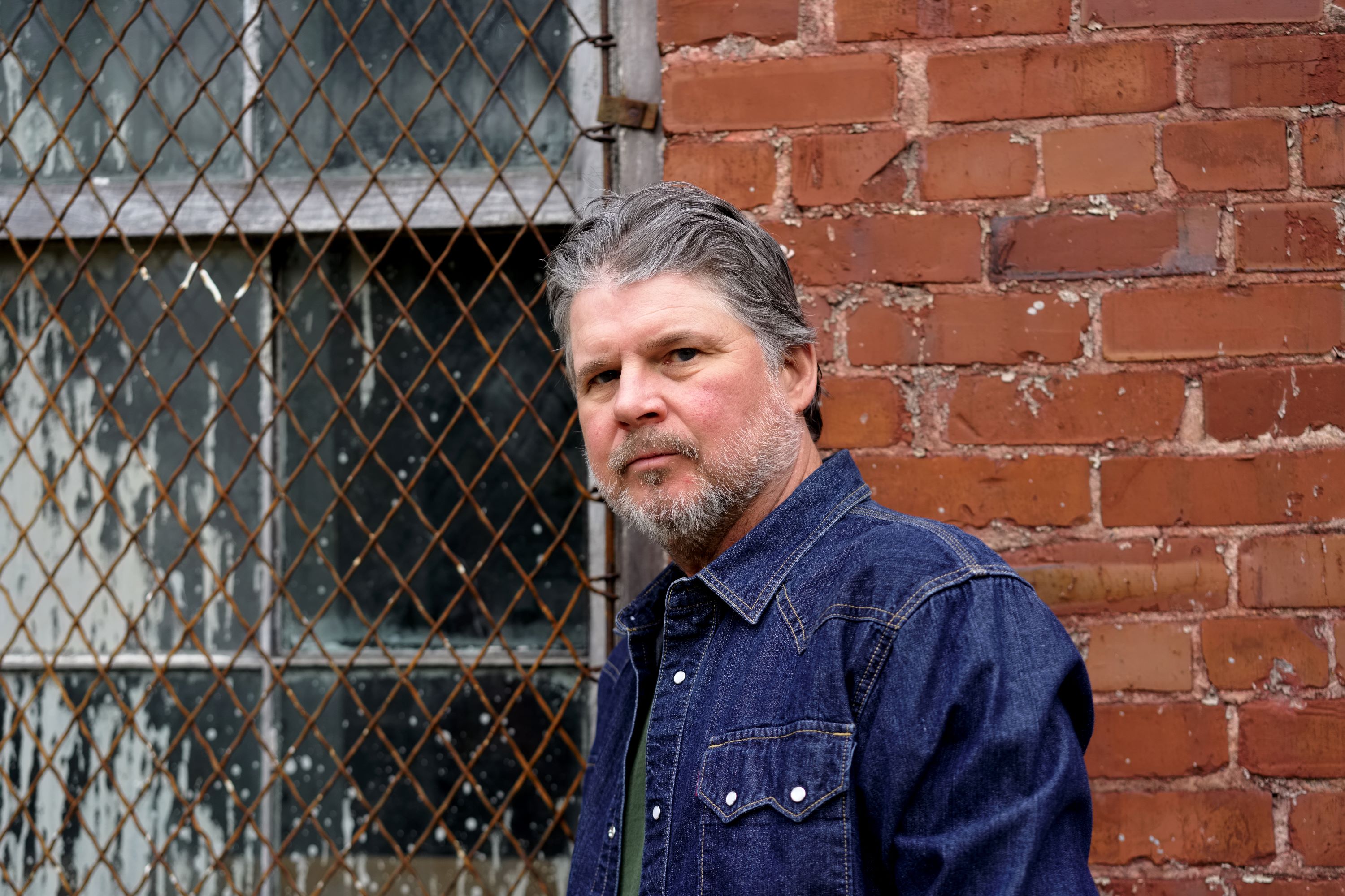 Chris Knight (Matinee Show) - Nov 04, 2023