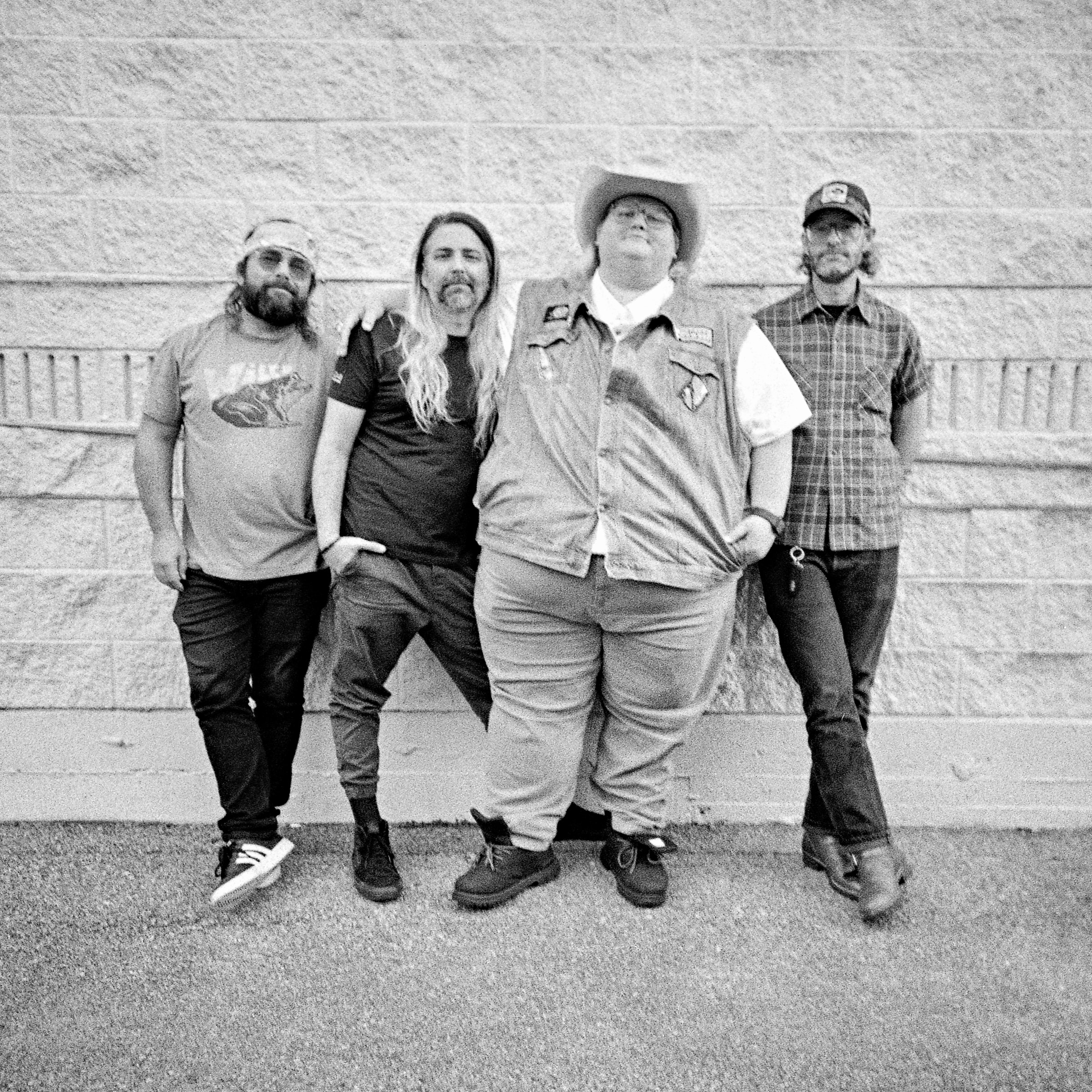 Live from the Divide