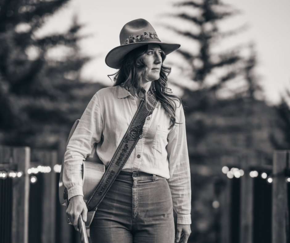 Live from the Divide