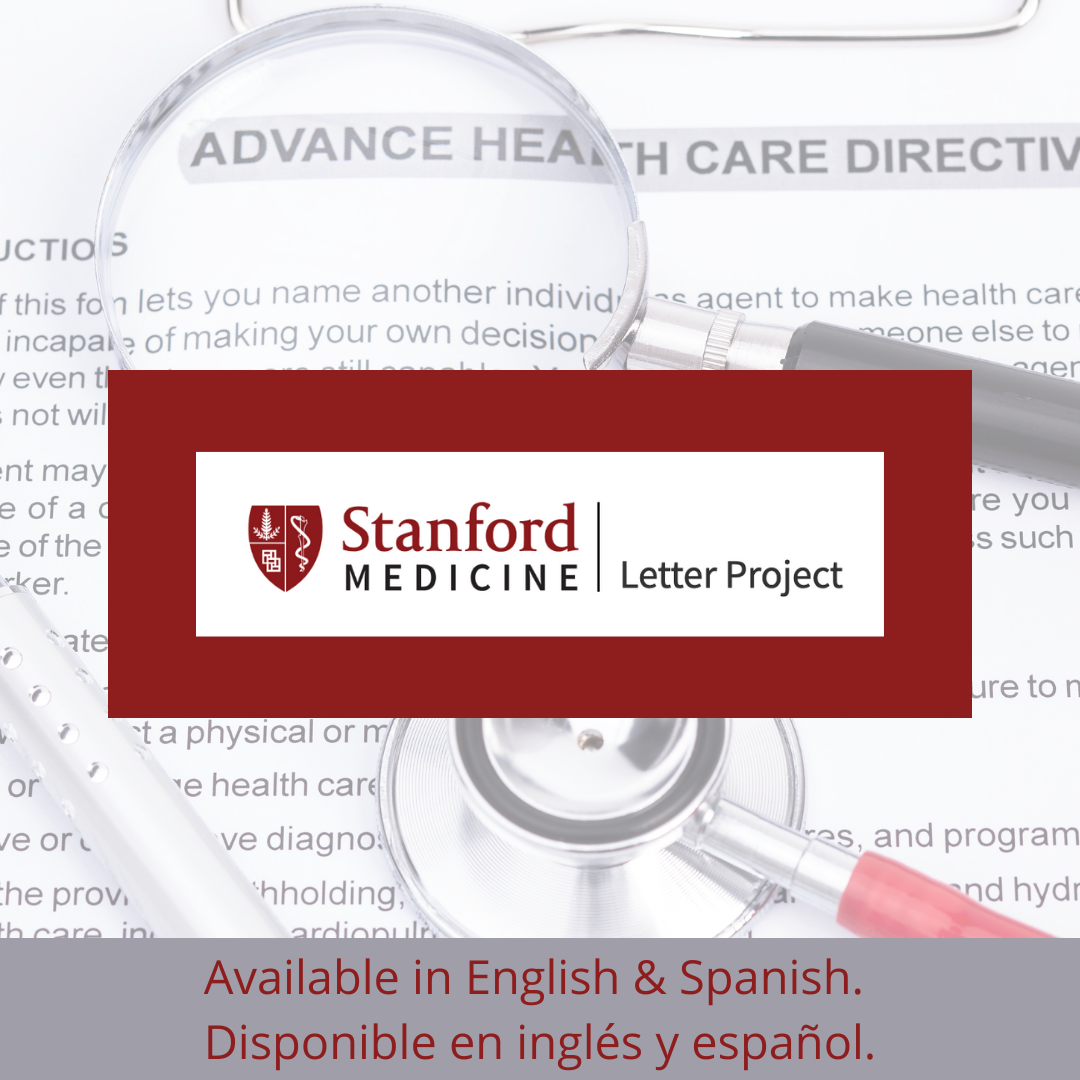 Supportive Cancer Care Study STAFF Resources