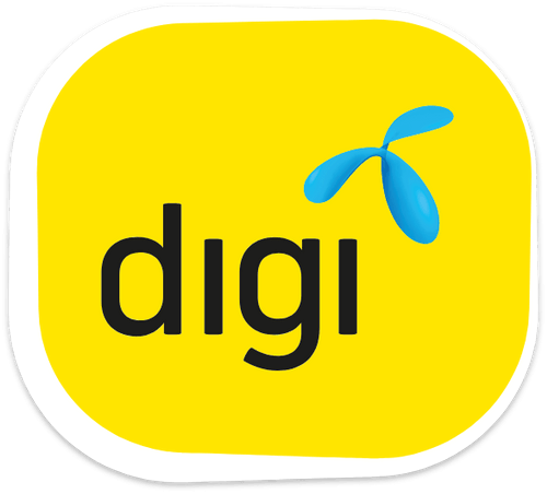 Digi Fibre