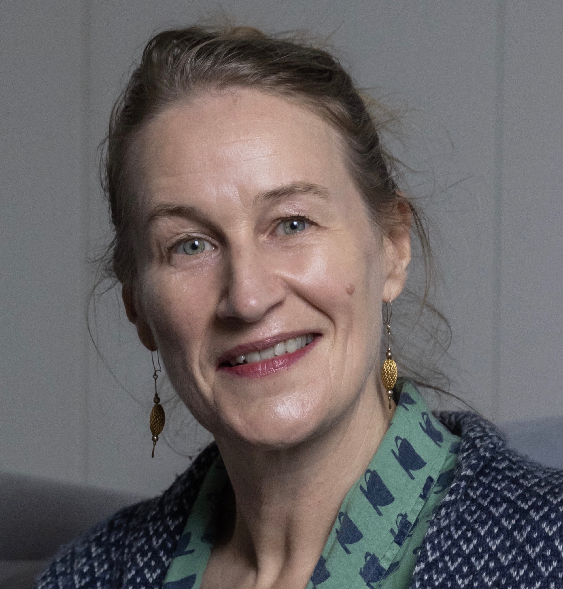 Theatre Makers Presentation with Michelle Read - - - Clonmel Junction ...