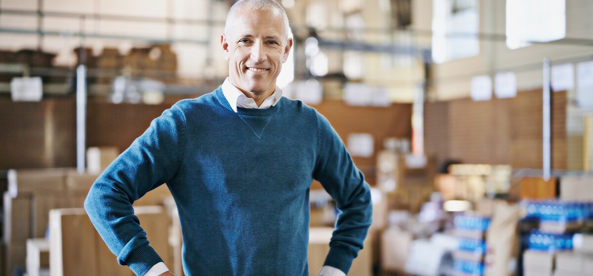 Lagerlogistik - So vielfältig wie kaum ein anderer Bereich! Teil 1 - Jobs