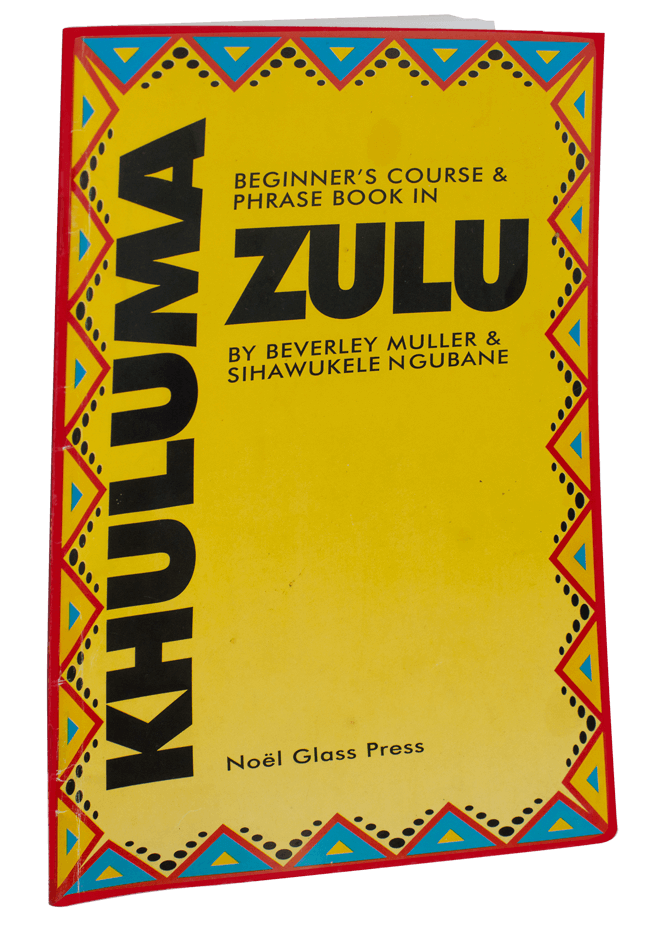Zulu Books