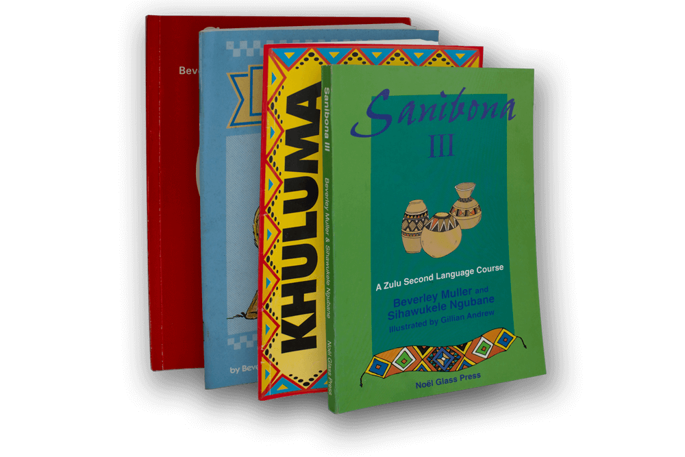 Zulu Readers