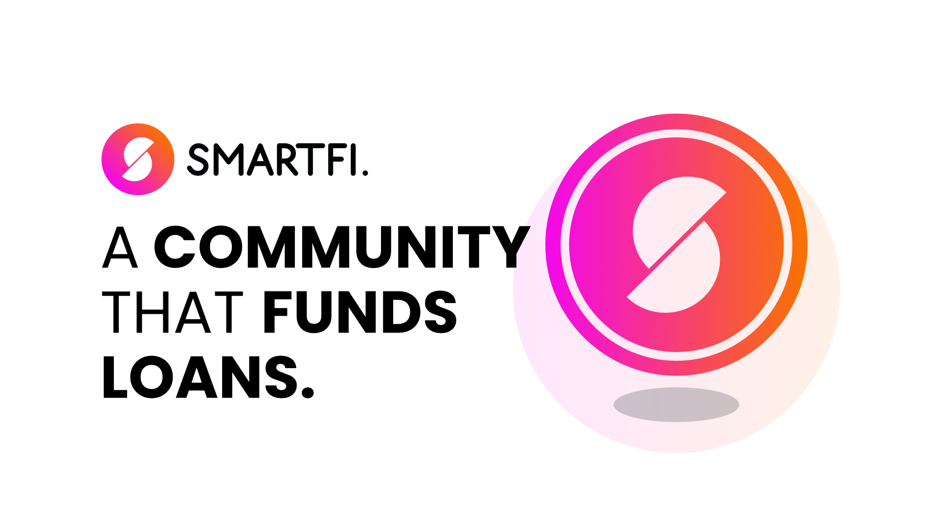 SmartFi - Earn, Trade & Borrow Crypto Easily