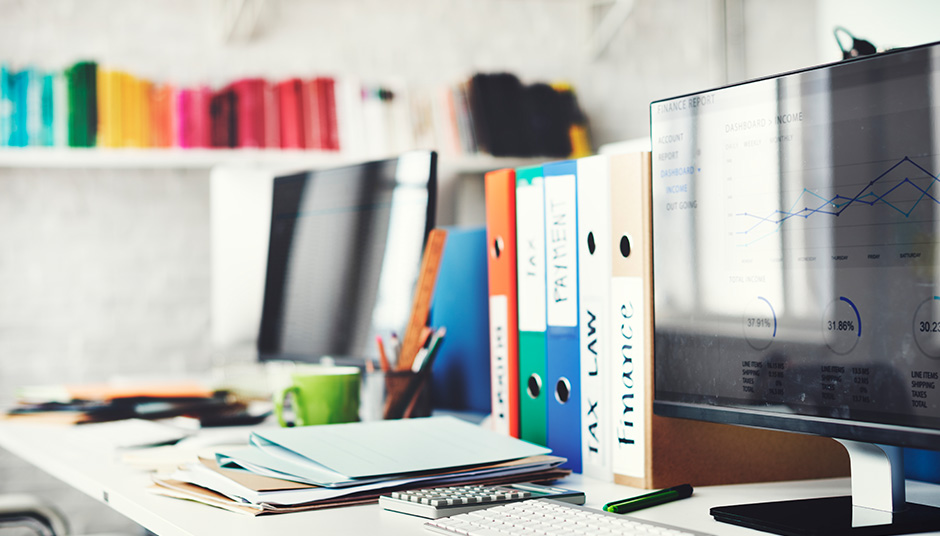 Optek Solutions - How we help