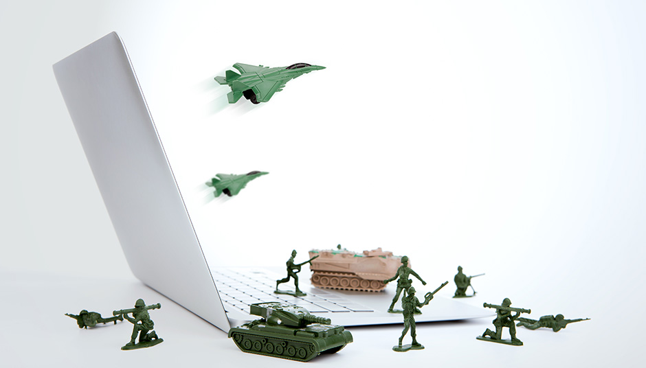 Optek Solutions - How we help