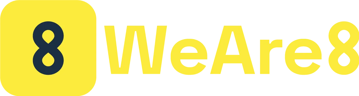 Home [www.weare8.com]