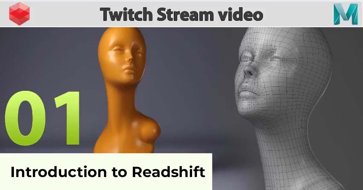 Introduction to Redshift tutorial series