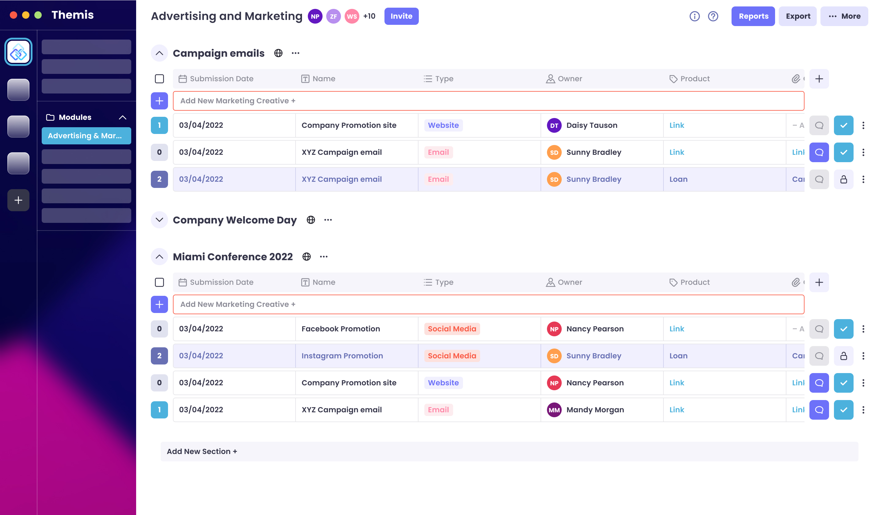 Real Time Document Collaboration Software & Tools