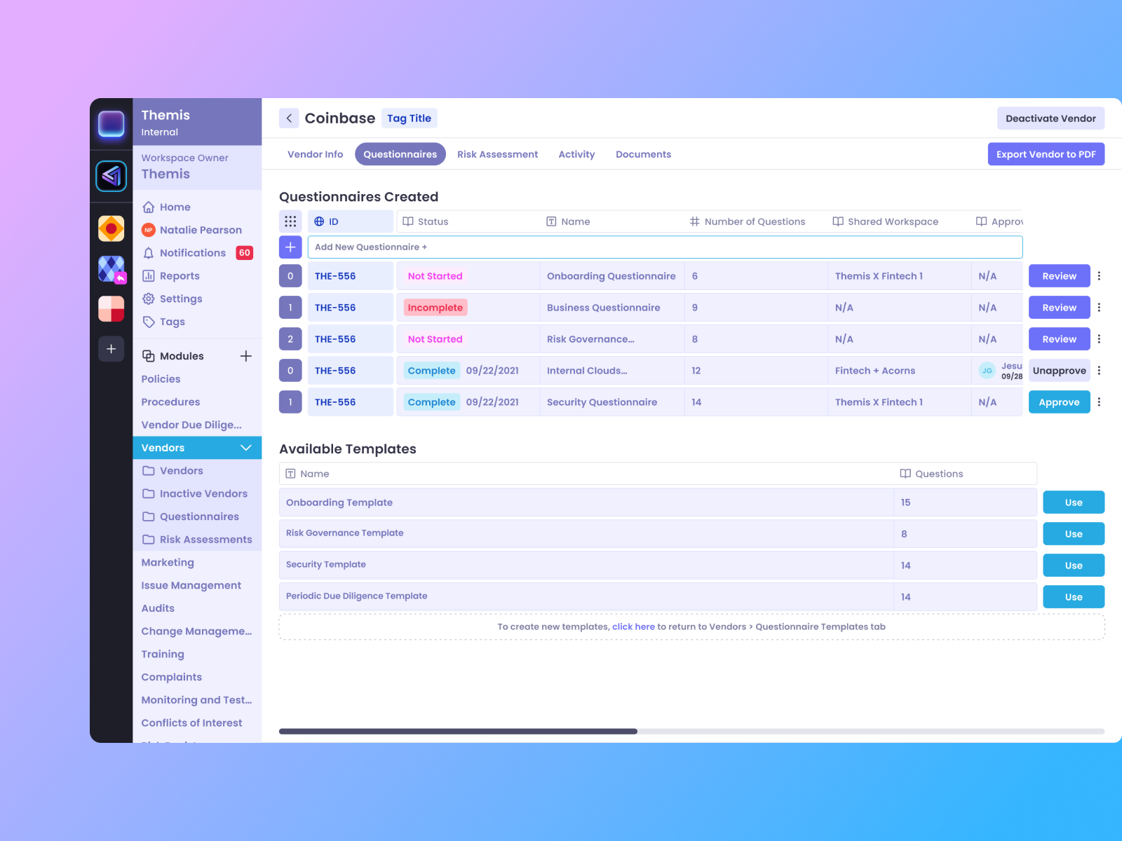 Evergreen Money sees 60% Reduction in Time to Complete Diligence