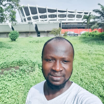 Sam Ocran | PocketBuildings