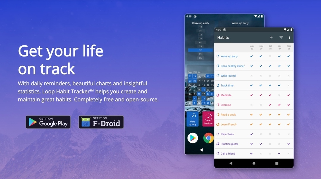 15 Best Habit Tracker Apps in 2024 (Free & Paid)
