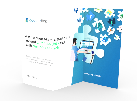 Brochure - Discover the Cooperlink ecosystem
