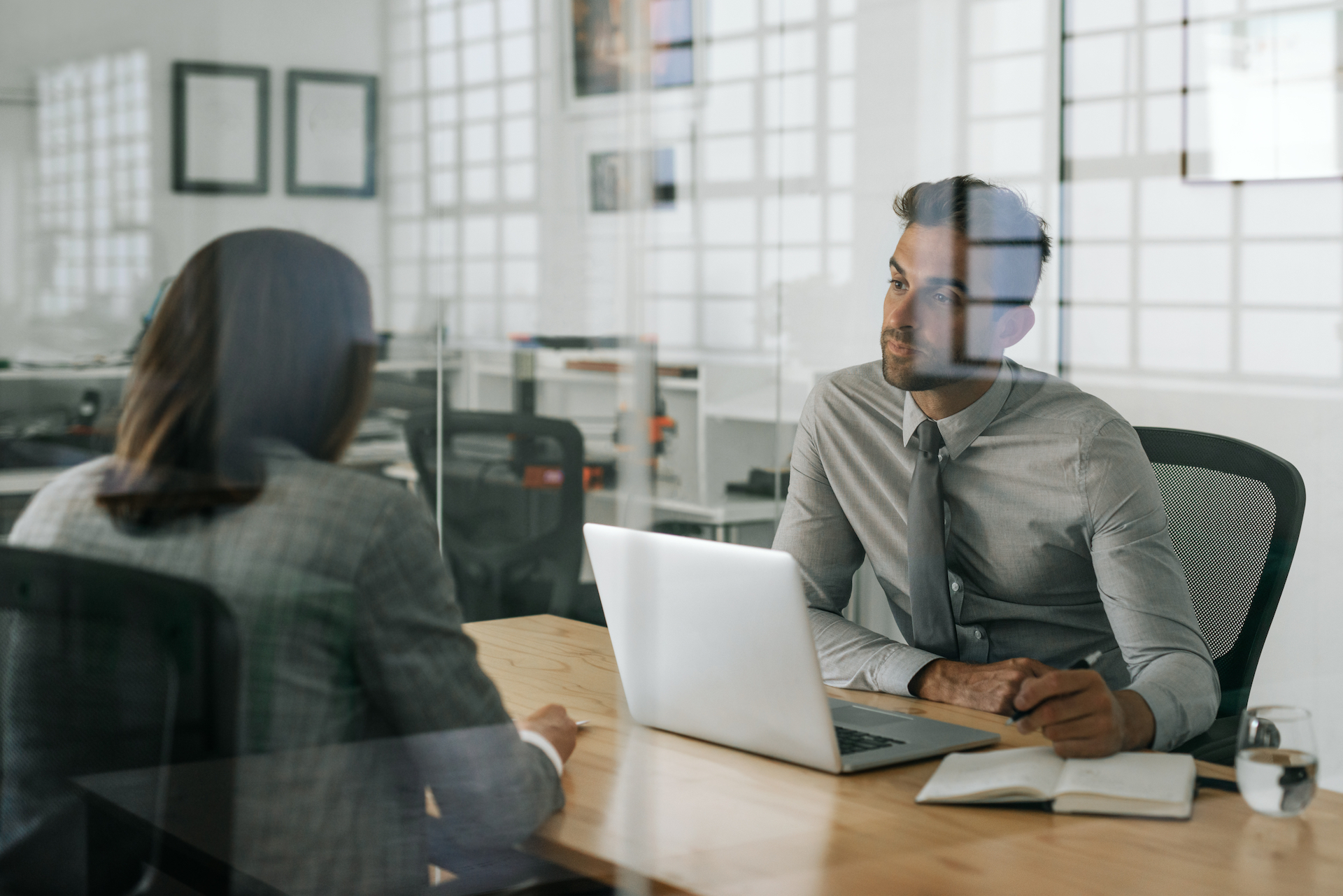 Interview Coaching